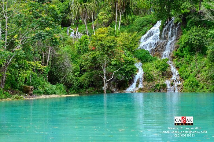 Wisata Gayo Lues: Seribu Bukit Gayo Lues