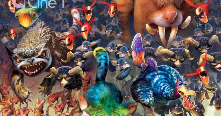 Los Croods: Análisis y crítica