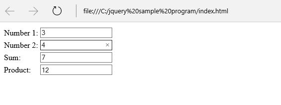 Free Programming Source Codes And Computer Programming Tutorials Sum 3221