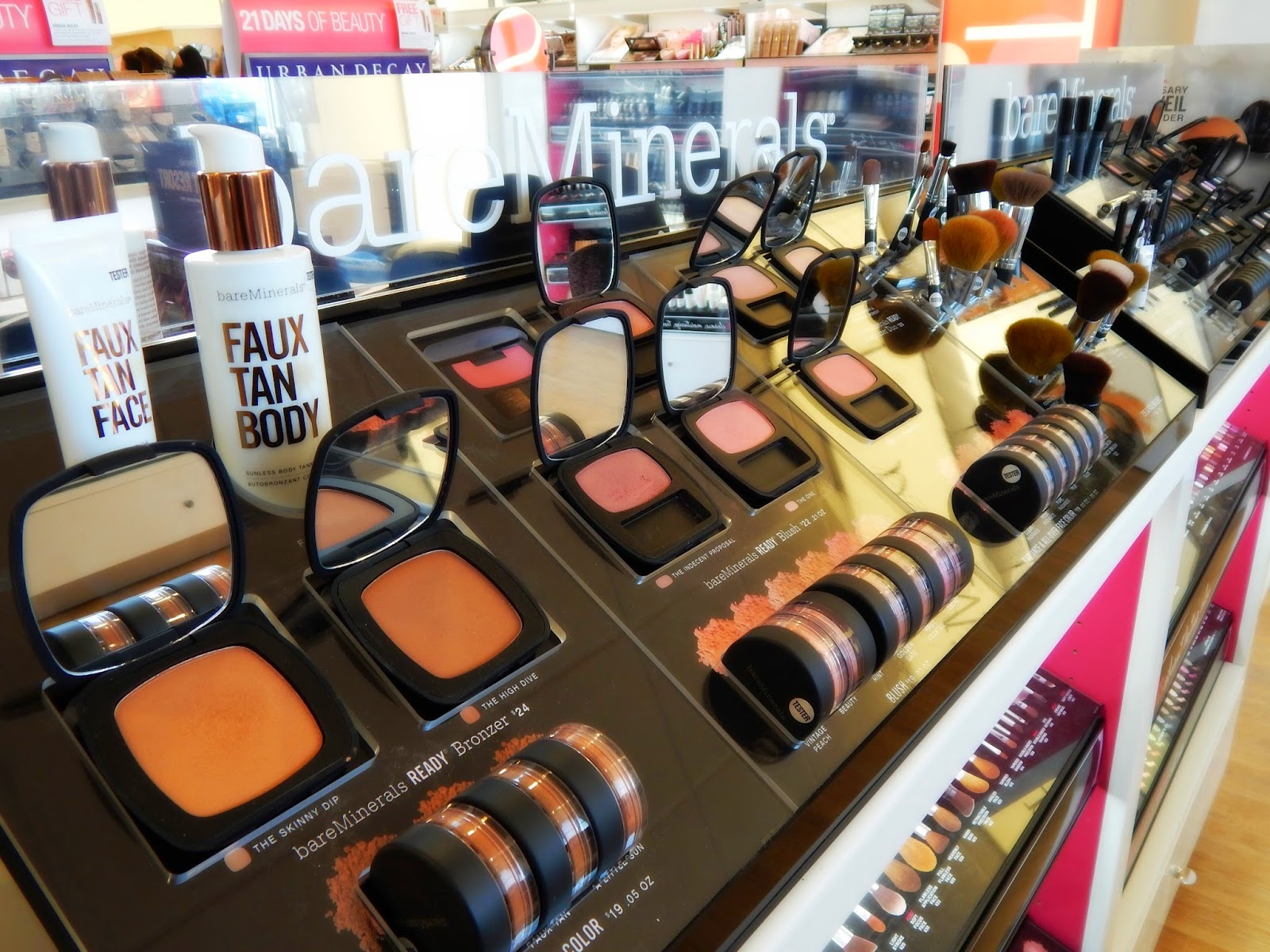 {Grand Opening} ULTA Beauty | JANA STYLE® | A Fashion + Style Blog