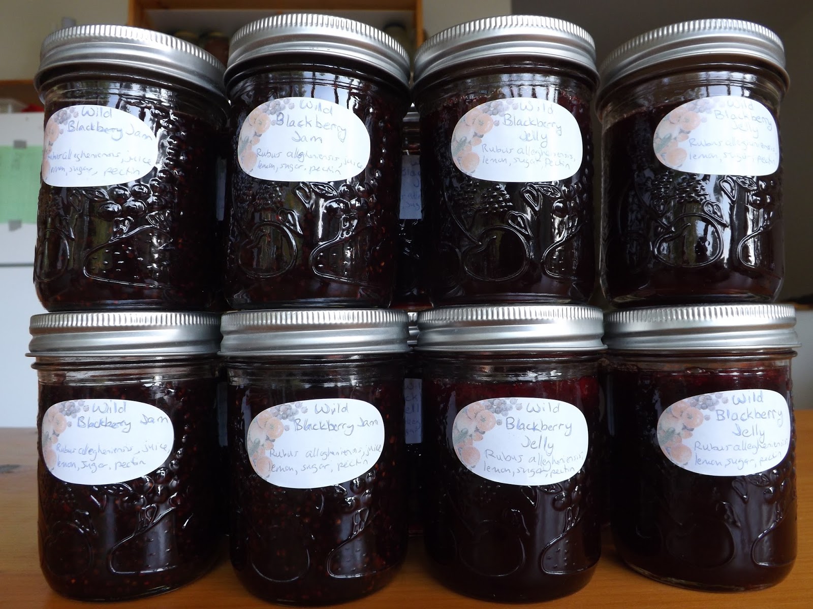 Wandering in Canada: 2015