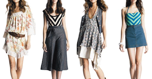 Fancy blog: Apt.9 – Comfortable yet stylish clothing