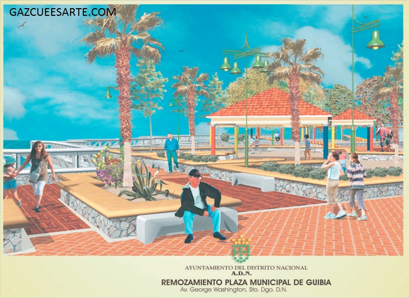 🏖 PLAYA DE GÜIBIA | Distrito Nacional | Imágenes e información | Page 3 ...