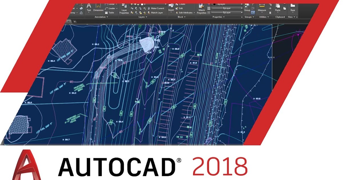 Mengenal AutoCAD Lebih Dekat - MuridMesin