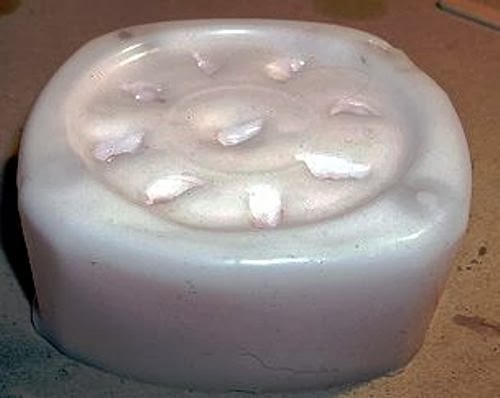 Amazing Casting Products: You Light Up My AMAZING Mold Rubber Life ...