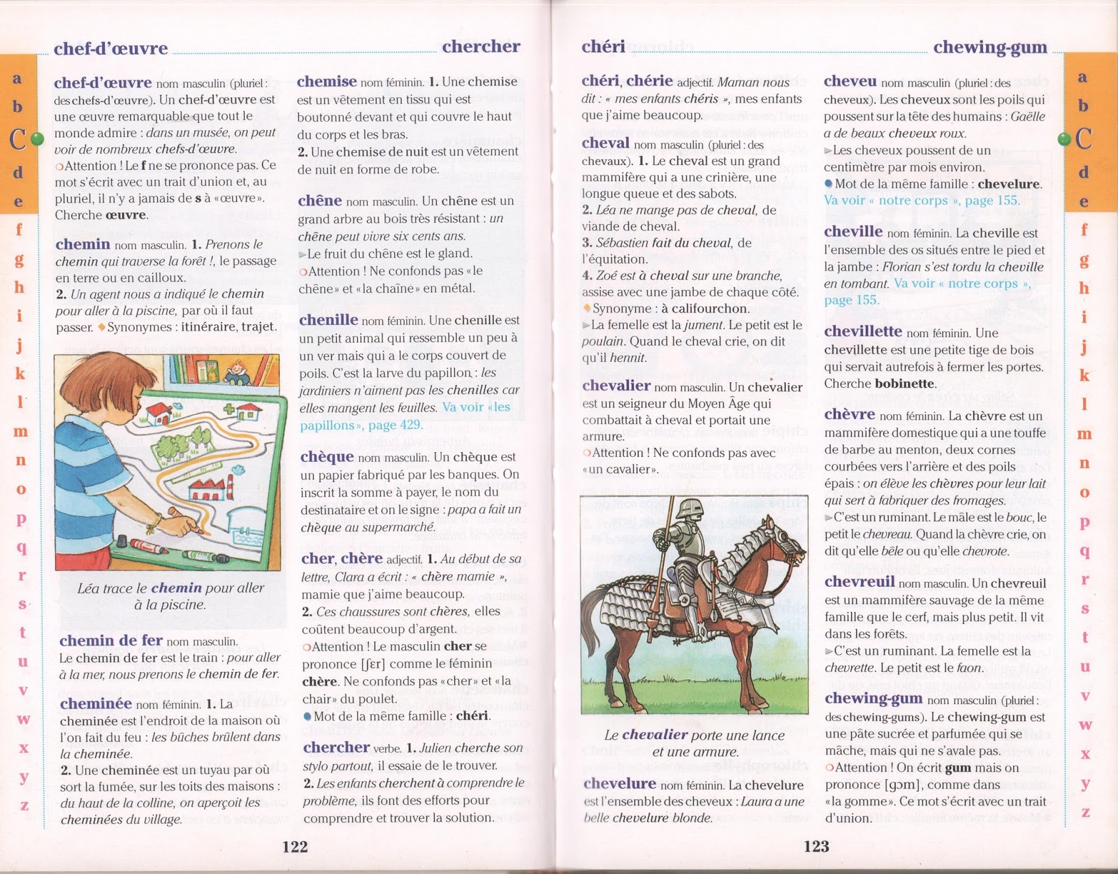 école : références: Rein, Maire, Mourey, Dictionnaire des débutants CP ...