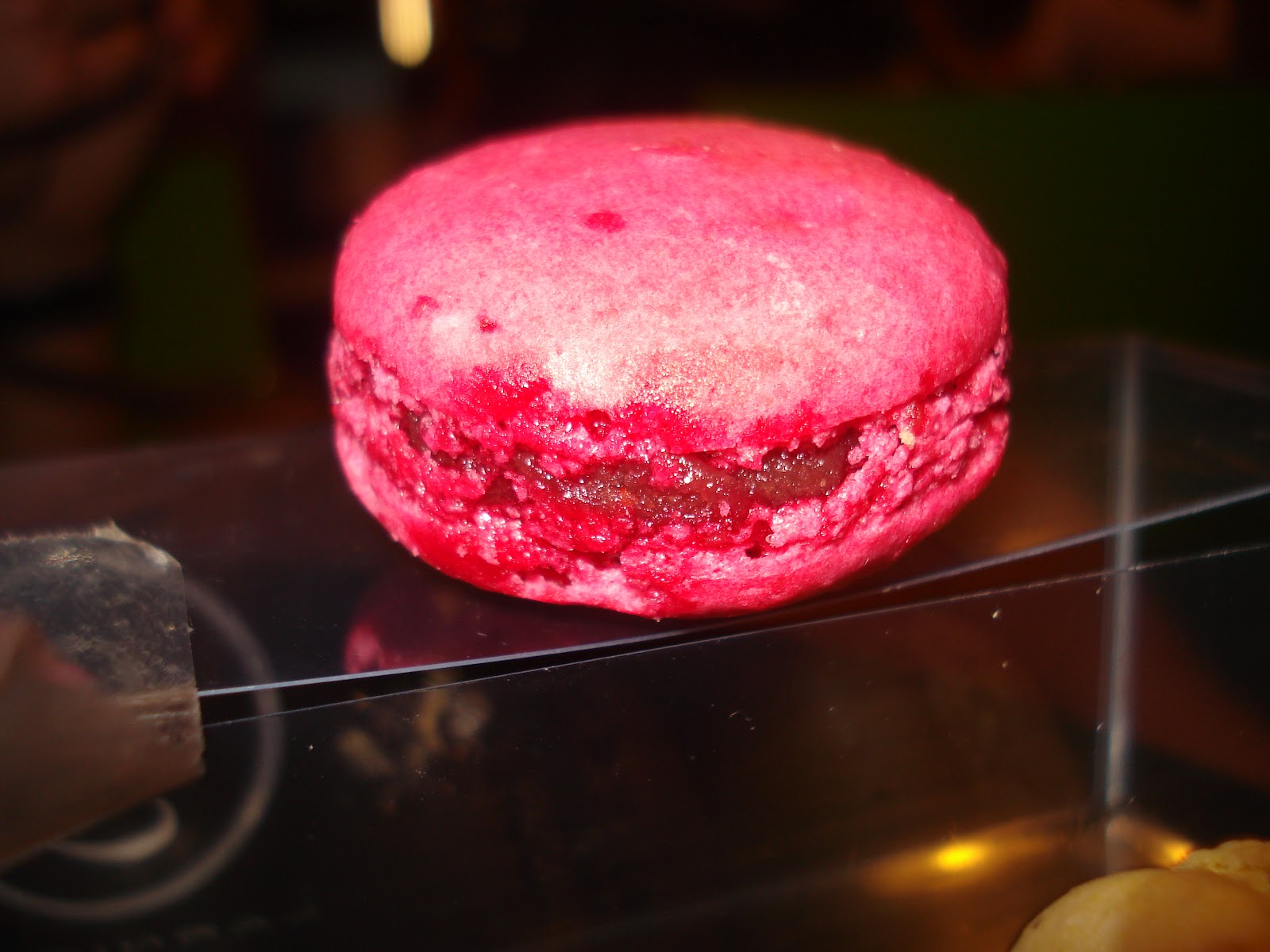 One Sweet World: Macaron- Paris, France