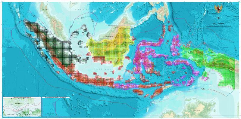 Peta Desa, Solusi Alternatif Cegah Konflik SDA - OG INDONESIA