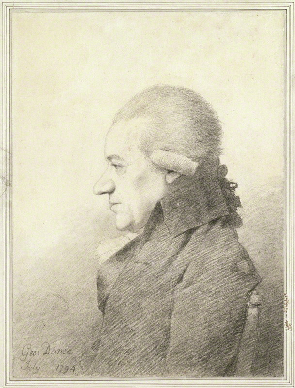 Spencer Alley: Dr. Burney