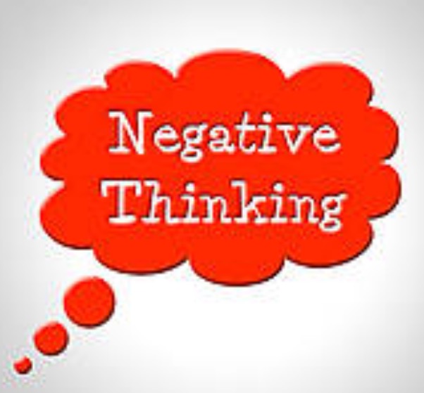 Think CBT Time: How Negative Thinking Works
