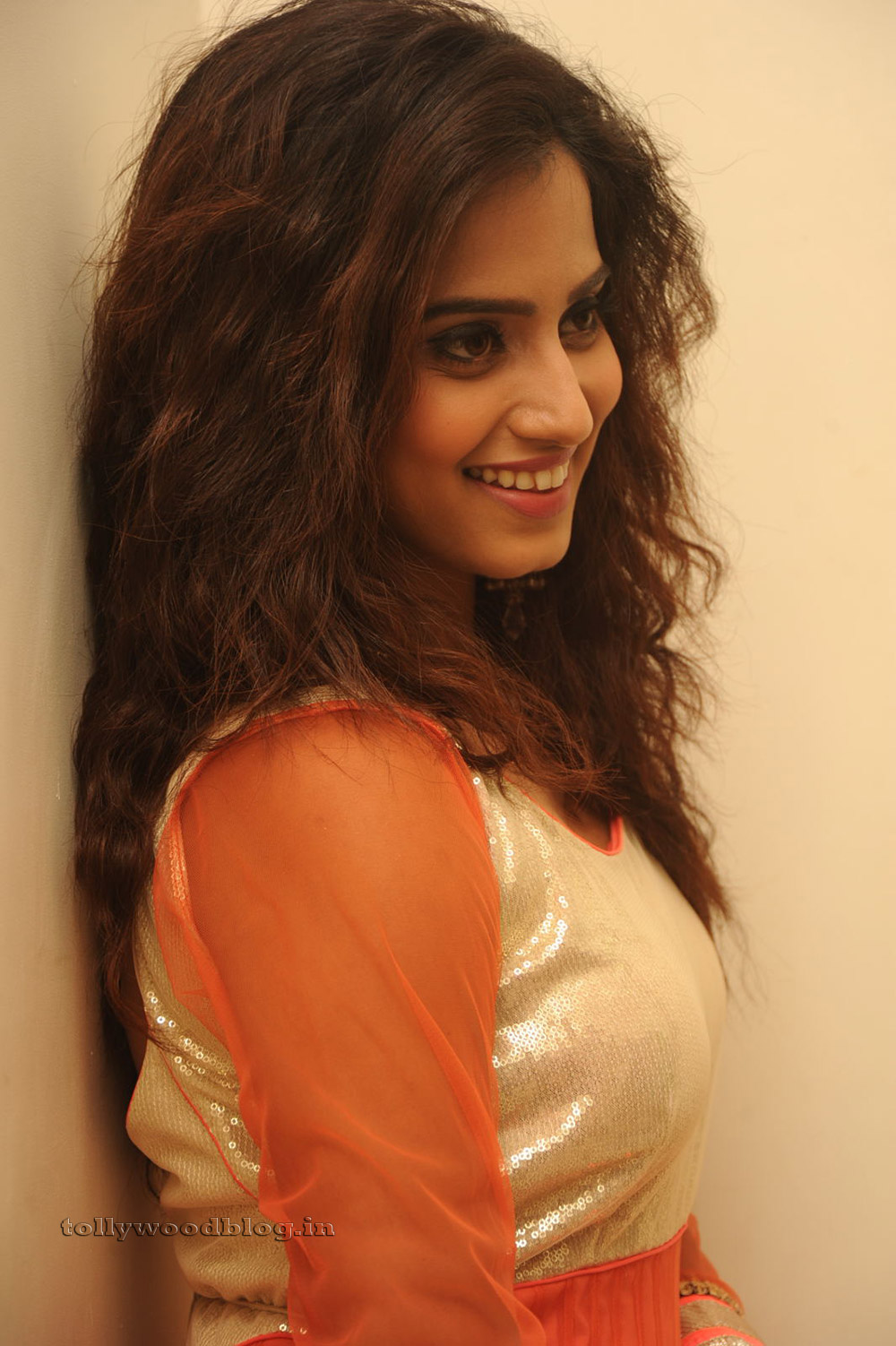 Dimple Chopade New Pictures at Mahesh Audio launch