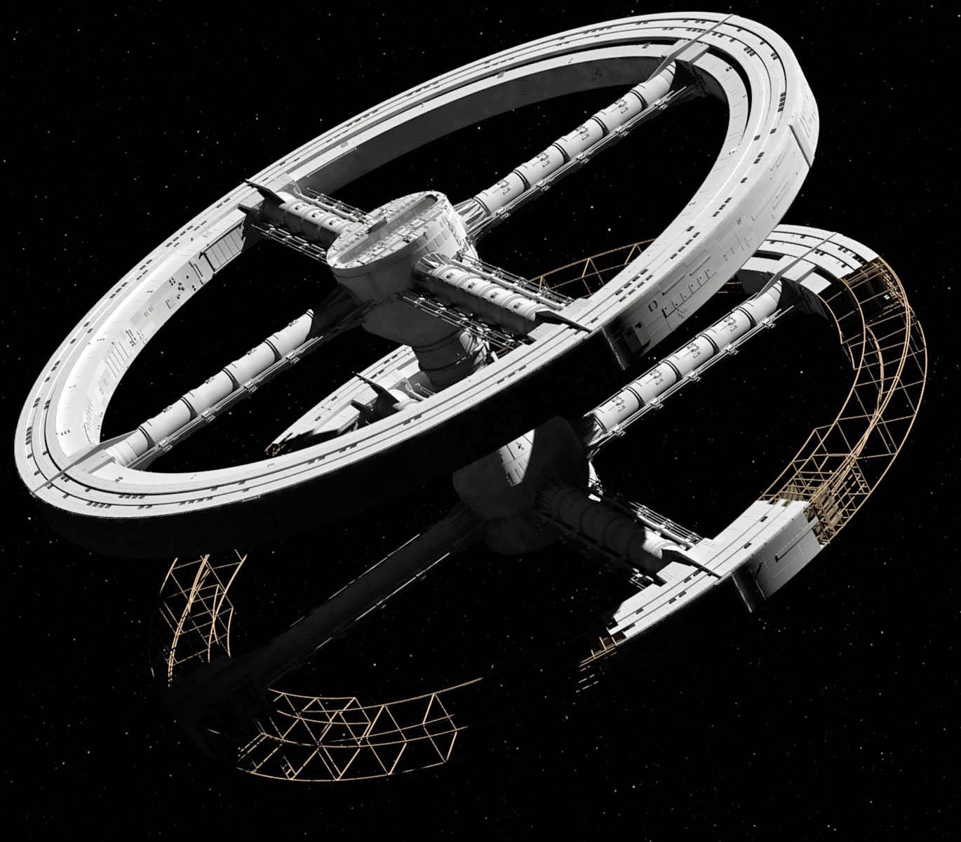 Celluloid by Gaslight: Interstellar Trailer Analysis and Speculation ...