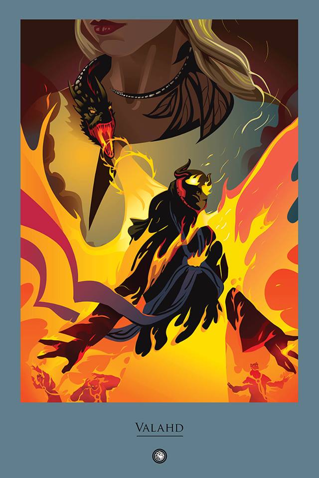 La Atalaya Nocturna: Juego de Tronos: Beautiful Death de Robert Ball ...