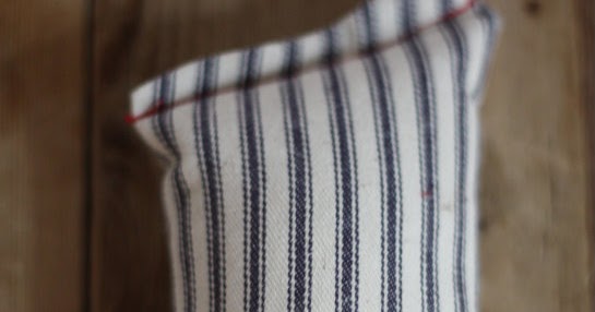 How To: DIY Door Snake (Draft Stopper) | 17 Apart