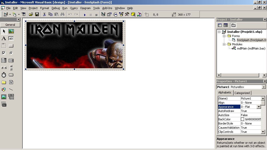 Cara Membuat Animasi Form Keren Fade In Fade Out Menggunakan Visual ...