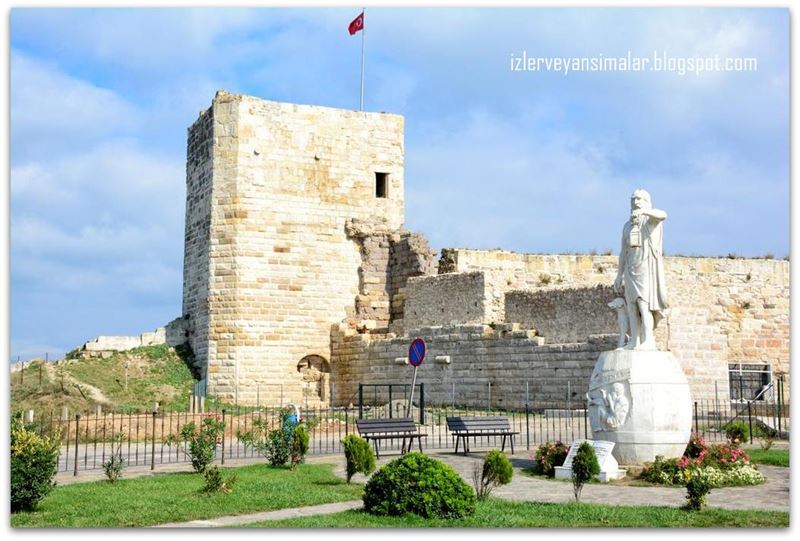 izler ve yansımalar: Efes Müzesi - Selçuk