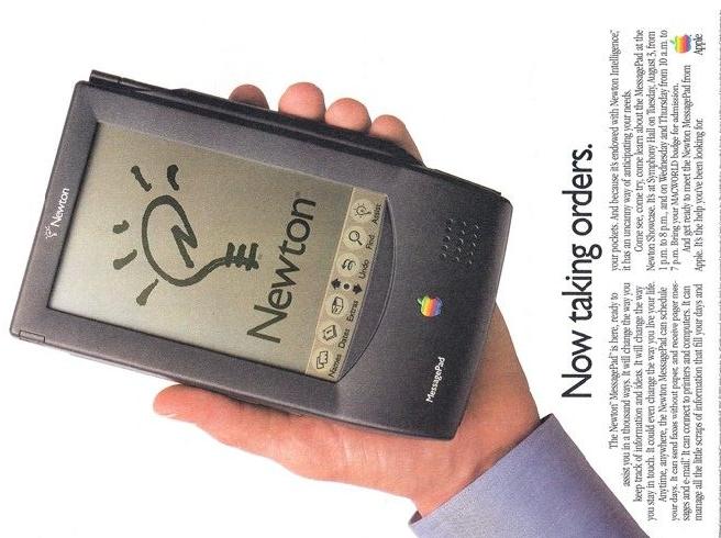 Movie Clubs: The Evolution of Tablet Computer