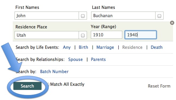 How To Find Your Ancestors: Where do I begin?