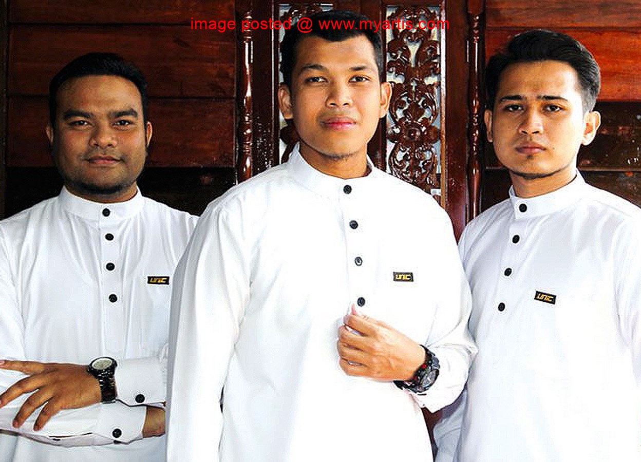 MYARTIS.COM | MYARTIS | MY | ARTIS: LAGU UNIC - FITRI HARIS TETAP ...