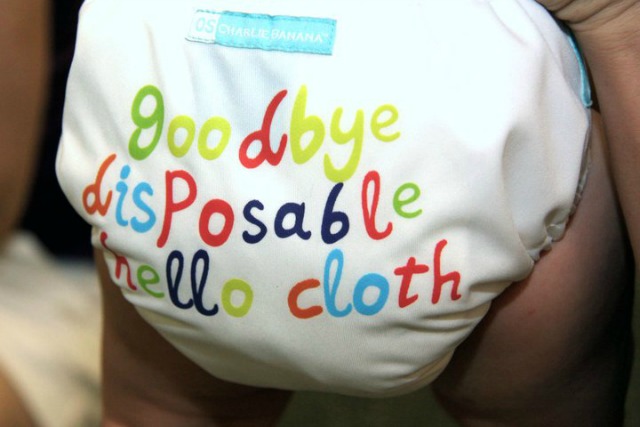 Prefolds Love: The Great Cloth Diaper Change 2011 | update