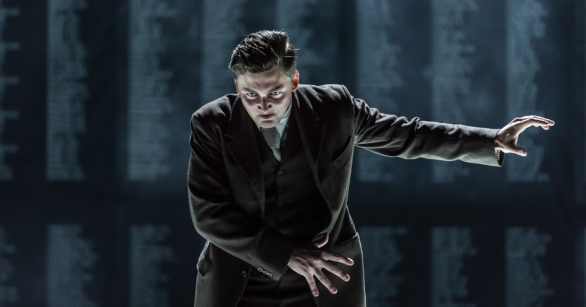 Planet Hugill: Rising to the challenge of Britten's problem child ...