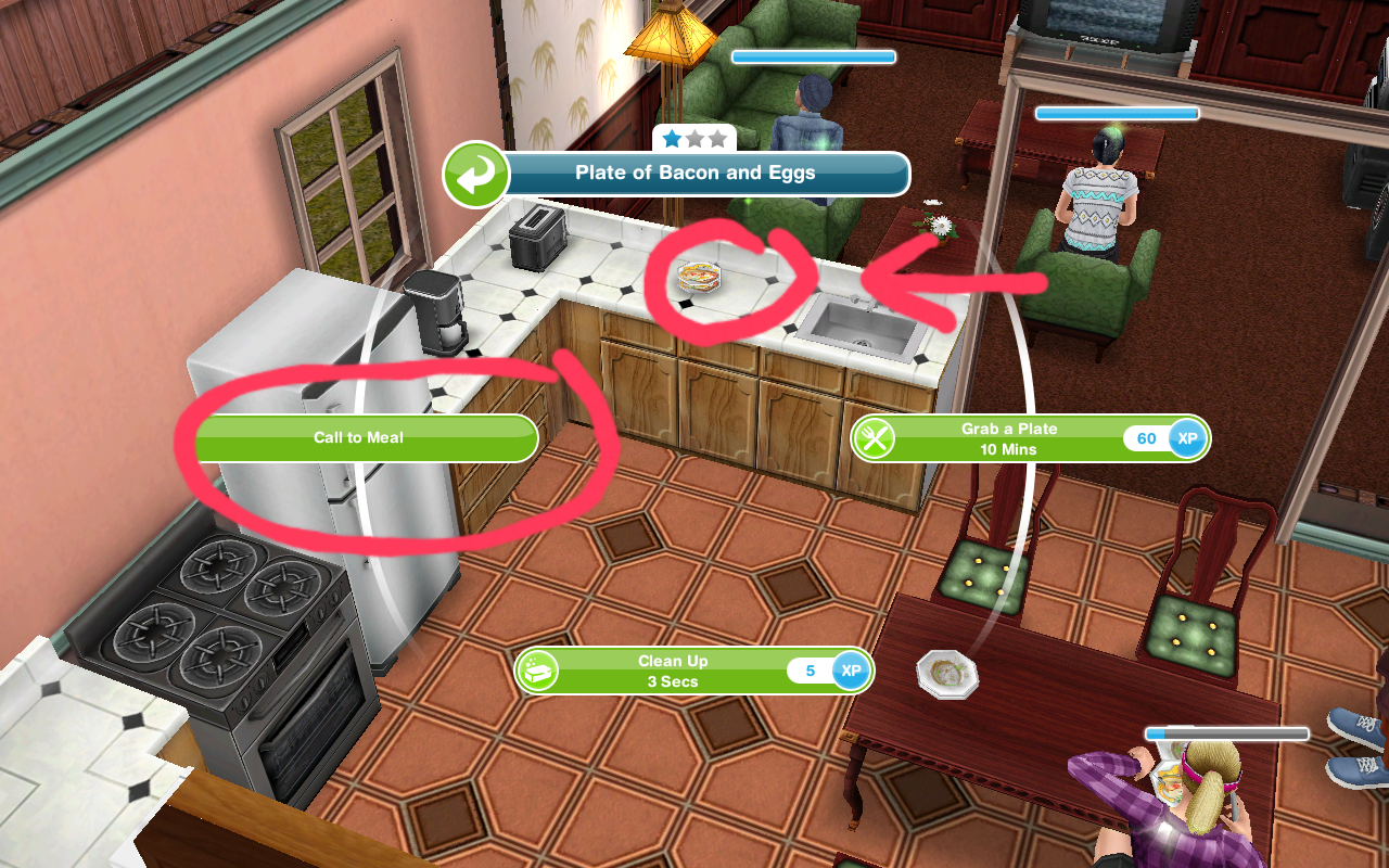 Have 2 Sims Eat A Meal Together Sim Free Play Catatan Kecil have-2-sims-eat-a-meal-together-sim-free-play-catatan-kecil