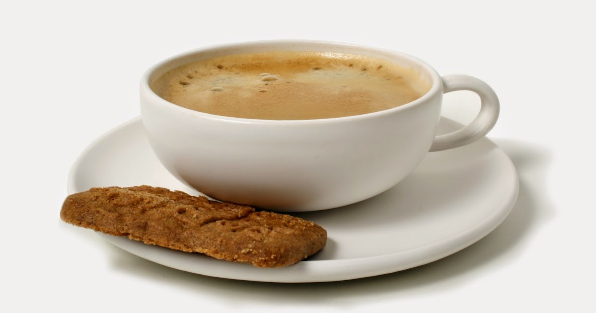 Klus Info: Kopje koffie? Dan moet je bij de vrouw des huizes zijn!