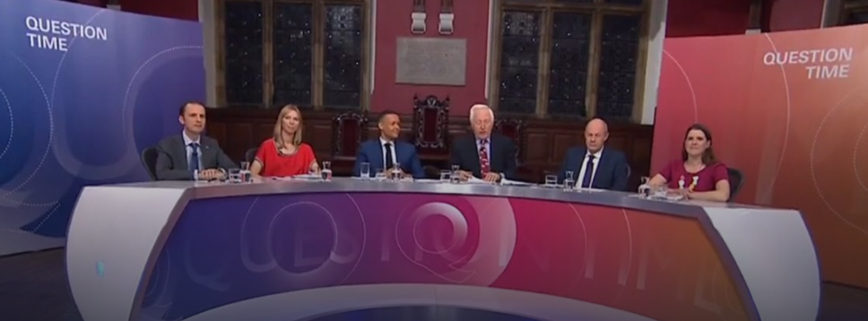 Is the BBC biased?: Ofcom's first test