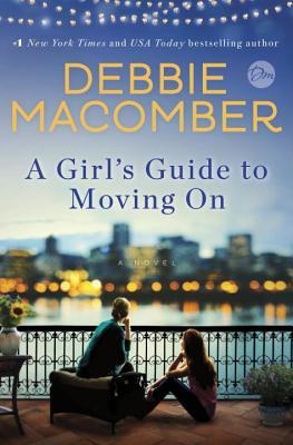 Time 2 Read: Review: A Girl's Guide To Moving On