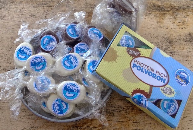 mybeautifulILOILO: Sweet Taste and Flavor of Ilonggo Delicacies