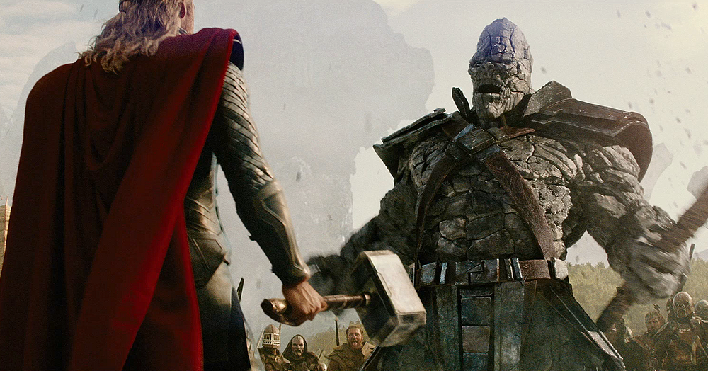 Marvel Studios Press Tour Reveals Teases For BLACK PANTHER, AVENGERS ...