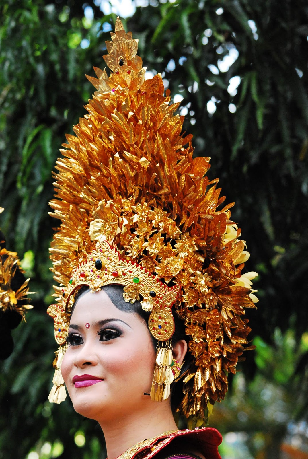 Festival of People and Tribes in Bali, Indonesia (Pt 1)