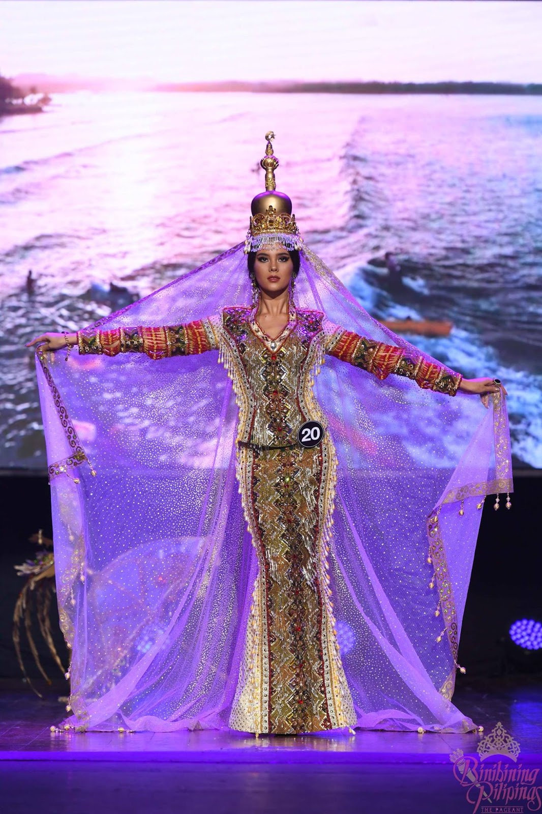 Miss Philippines List of Winners, Catriona Gray crowned as Miss ...