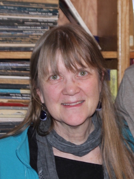 ART CLOTH MASTERY PROGRAM 2014: TEN VOICES FROM ONE: Pippa Drew