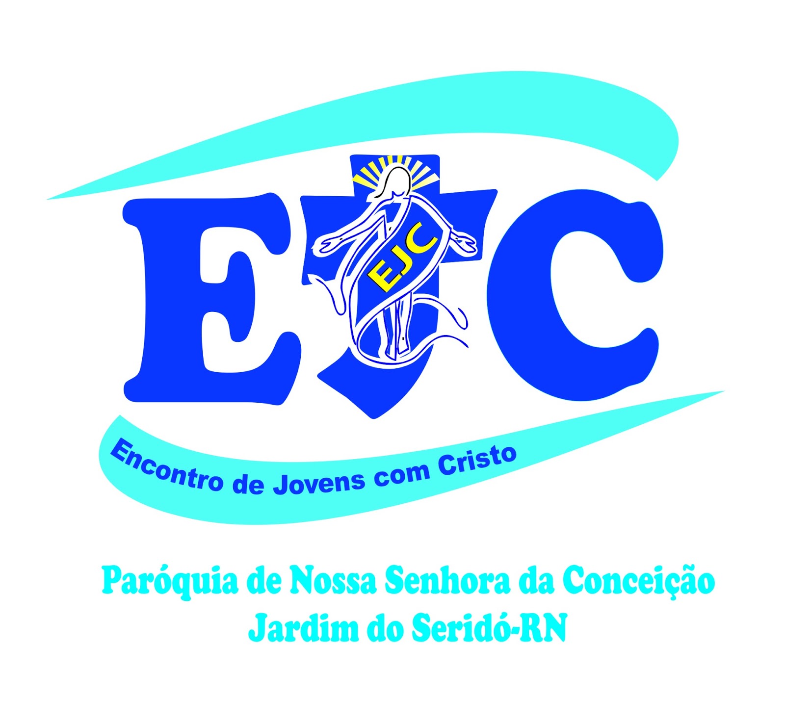 BLOG DO EJC - Encontro de Jovens com Cristo: Janeiro 2013