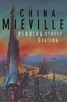 El Blog de Alberto Calvo: Reseña: Perdido Street Station