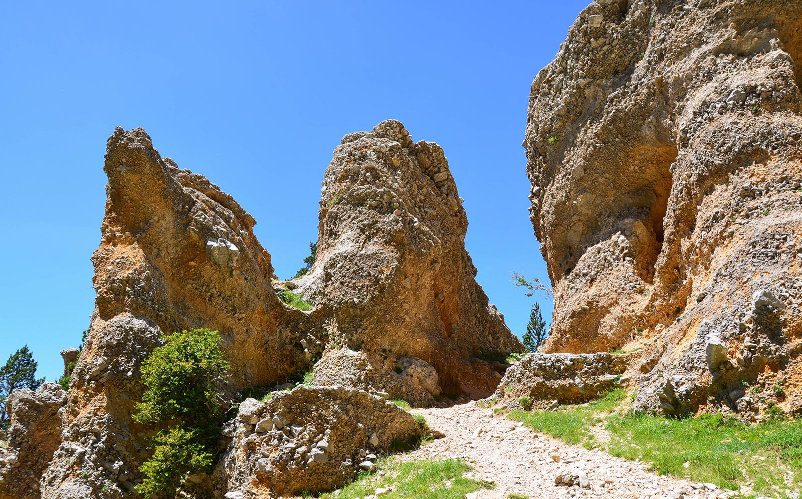 DROMESCAPE - Randonnées en Drôme et Escapades photographiques: Les ...