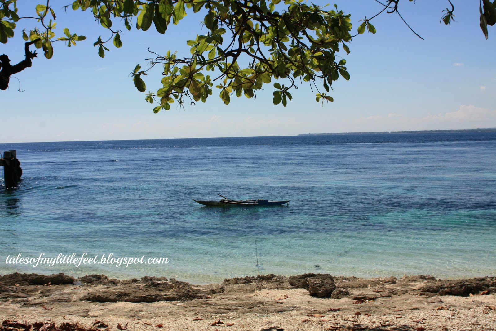 Liloan, Santander, Cebu