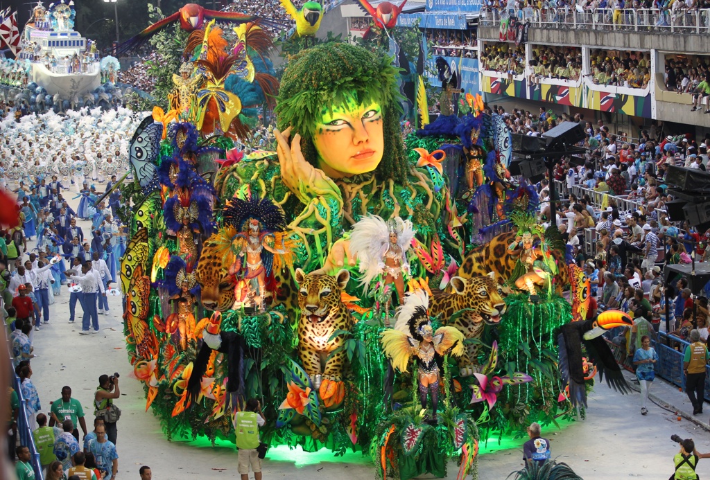 ΚΑΡΝΑΒΑΛΙ ΤΟΥ ΡΙΟ ( RIO CARNIVAL) 1 photos - wallpapers (ανανεωμένο ...