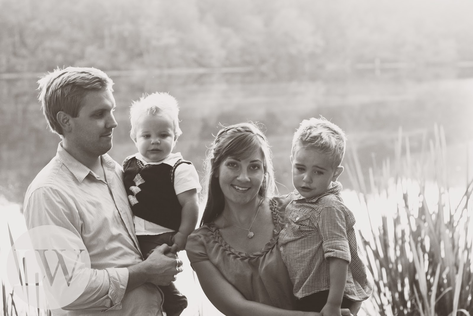 Leah Watkins Photography: Haynie Family
