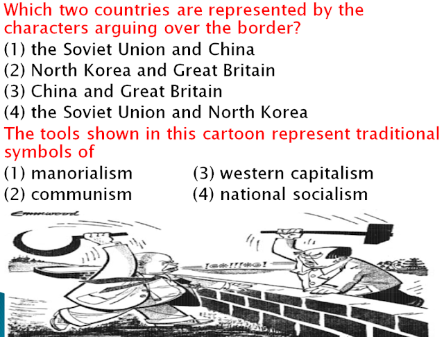 How To Analyze a Political Cartoon: 6 Steps