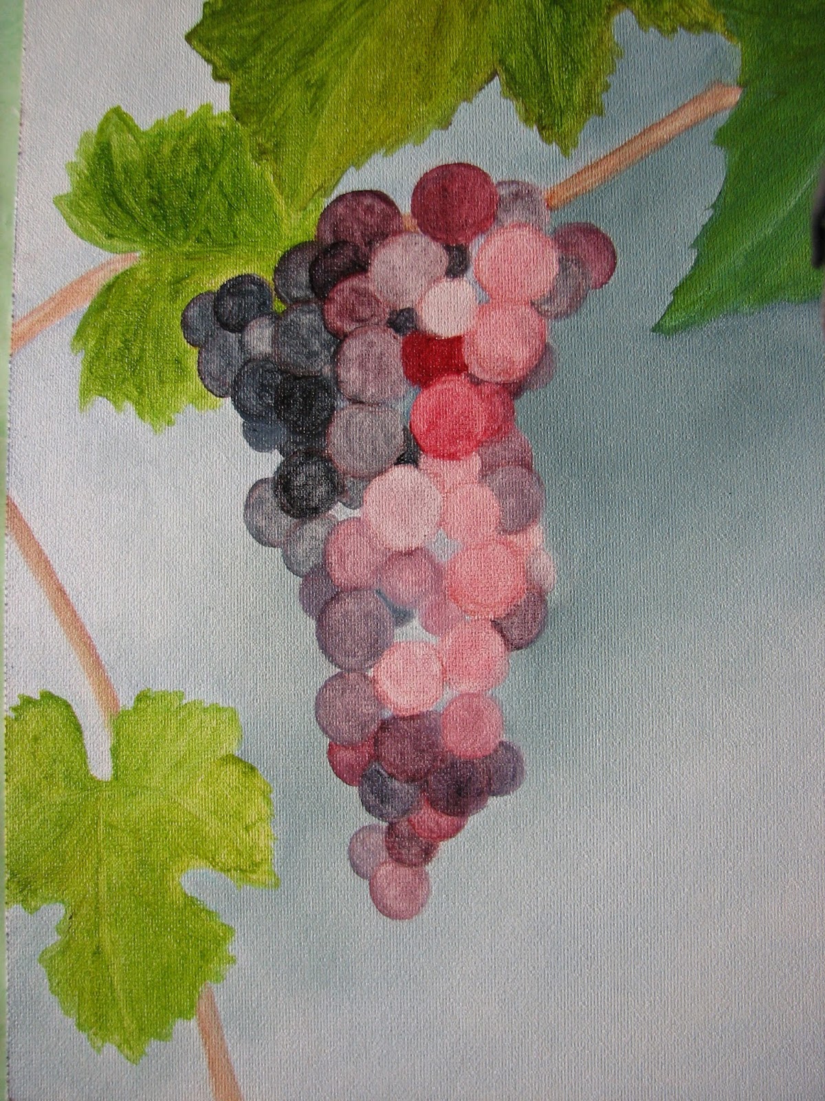 Elke Peiz - Naturmalerei und Tierportraits: 2016