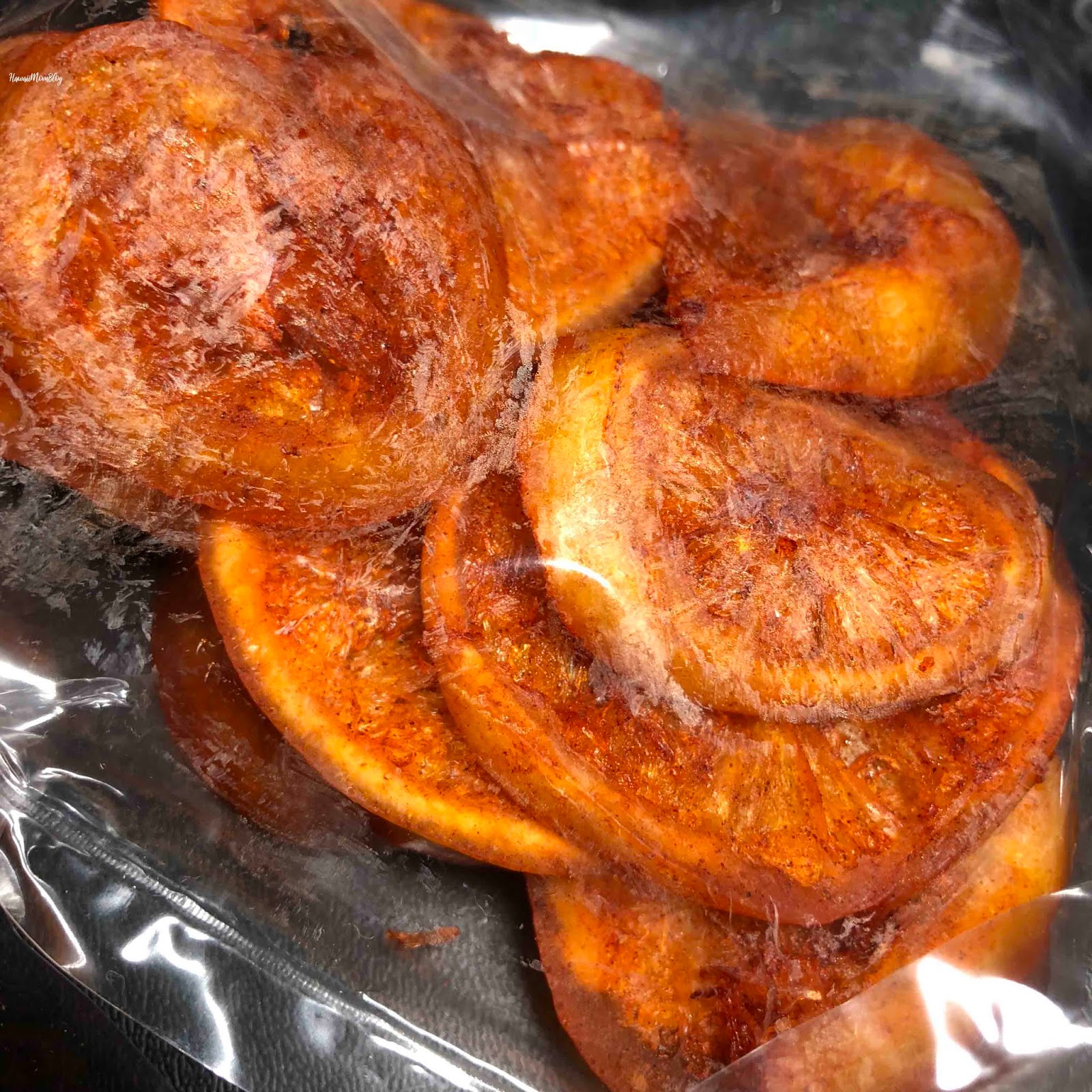 Hawaii Mom Blog: Crack Seed Store