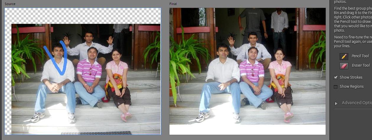 Tips and tricks for Photoshop Elements: How to quickly make a perfect ...