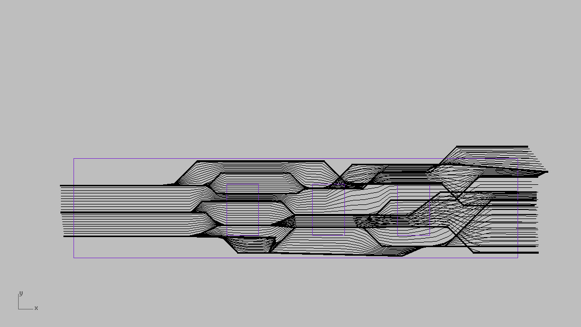 ryanO_Research: Grasshopper Wall