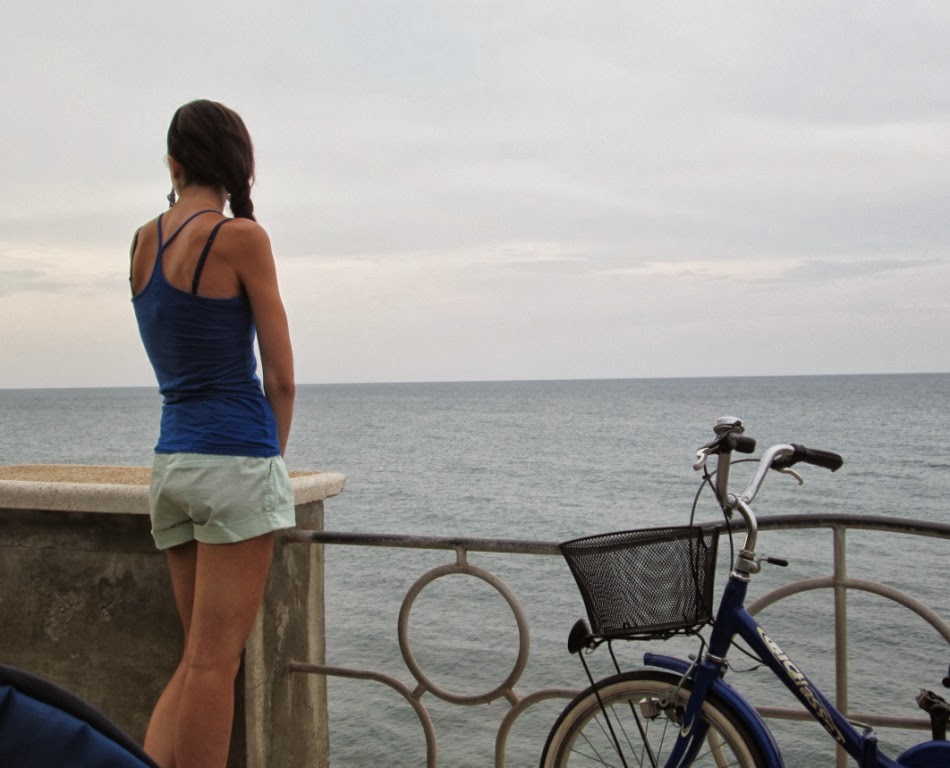 The Realm of Fashion Blog : Water-Gazers