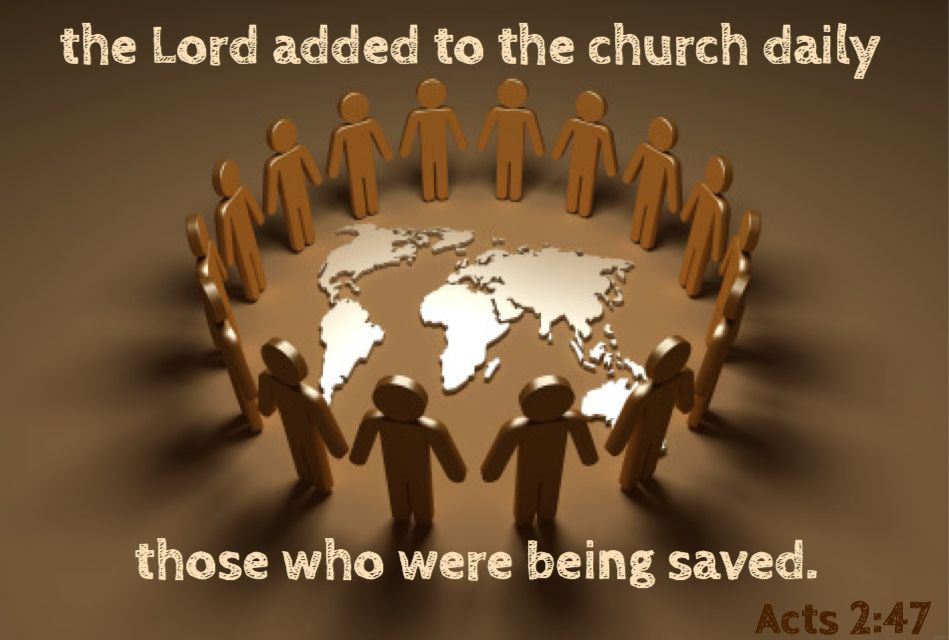 The Bible Only -- Bible Study: January 2008