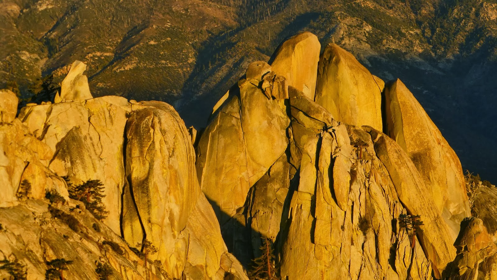 2013 - Year In Review : Trip Reports : SummitPost