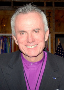 Joe. My. God.: Quote Of The Day - Pastor Bill Devlin