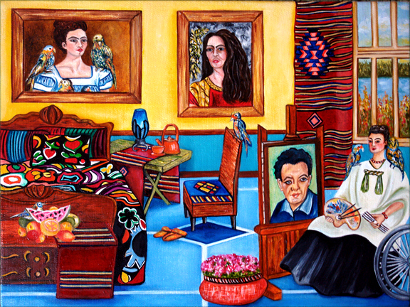 1000+ images about Painter K Madison Moore on Pinterest | Interior ...